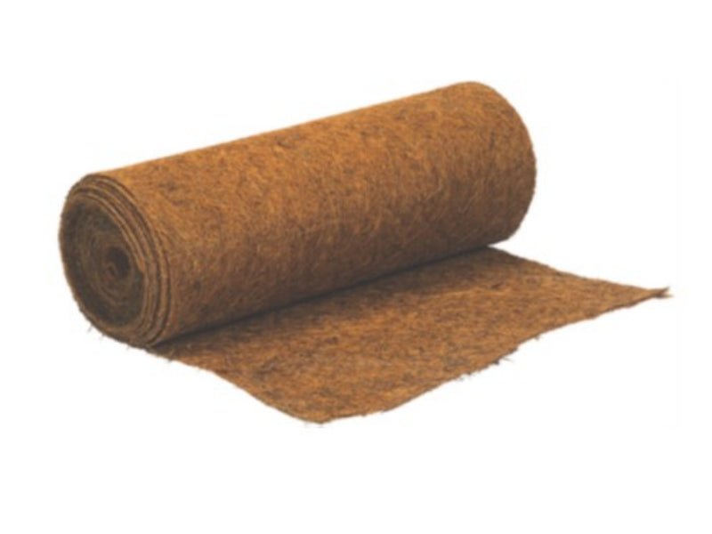 Hanging Basket Liners | Coco Liner Bulk Roll — Garden Pride