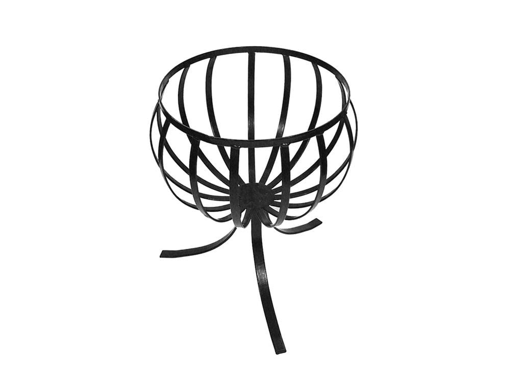 Cauldron Planter | Made in Sussex, England — Garden Pride