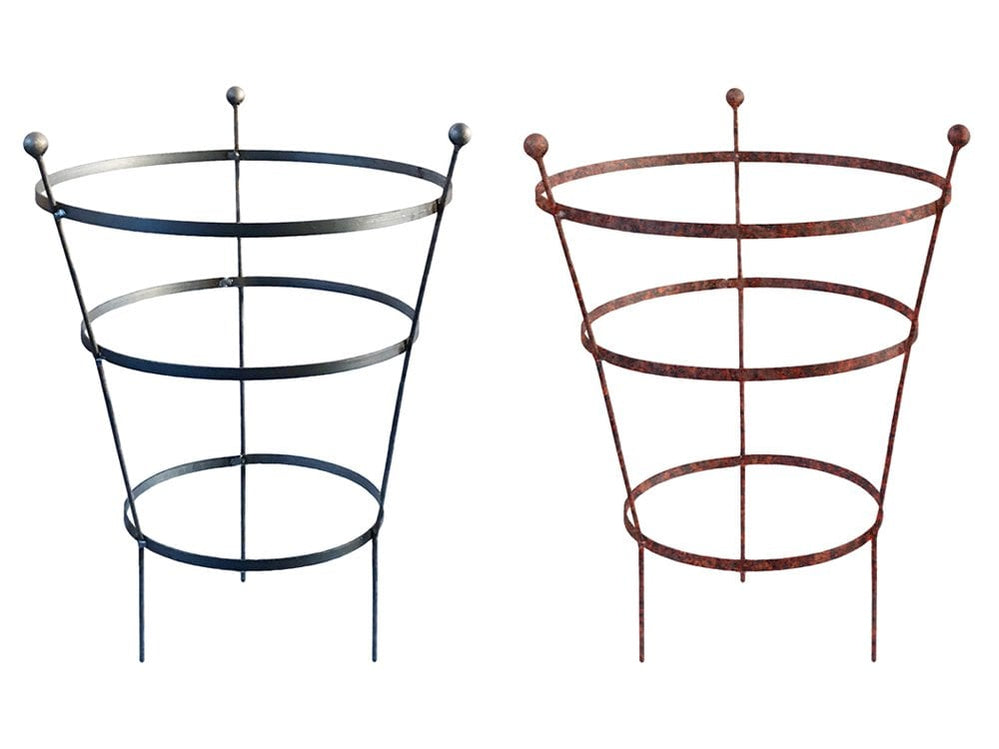 Heavy Duty Peony Cage Plant Support | Garden Pride